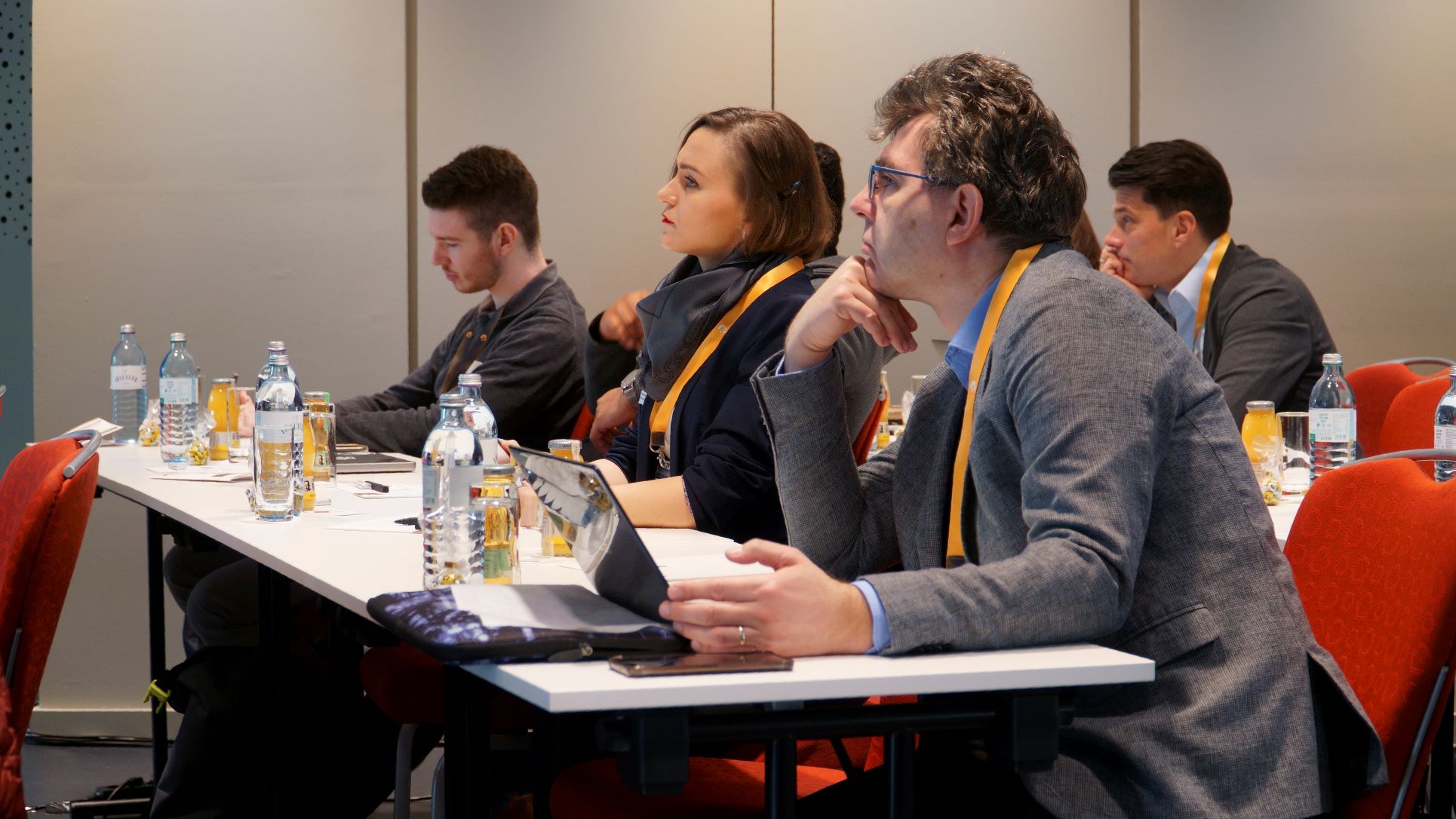 Rückblick: Smart Rail Enquete „SRCC meets Austria“ – SRCC